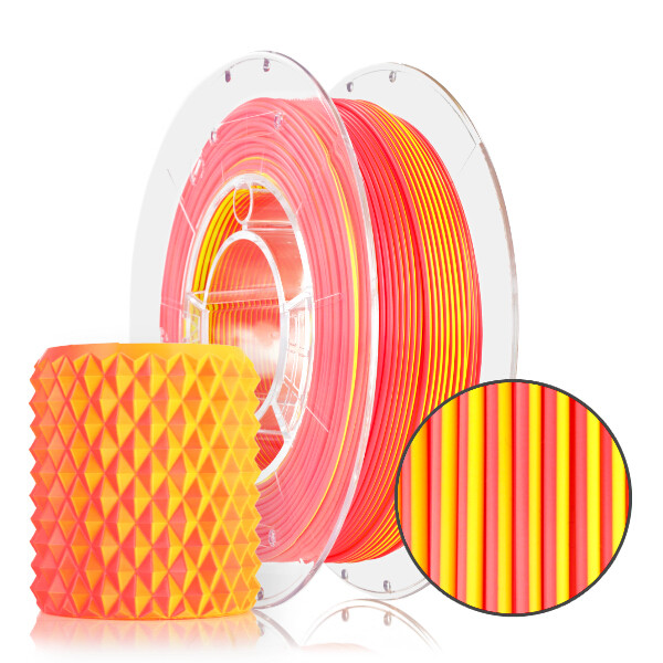 PLA Magic Neon 1,75mm 300g
